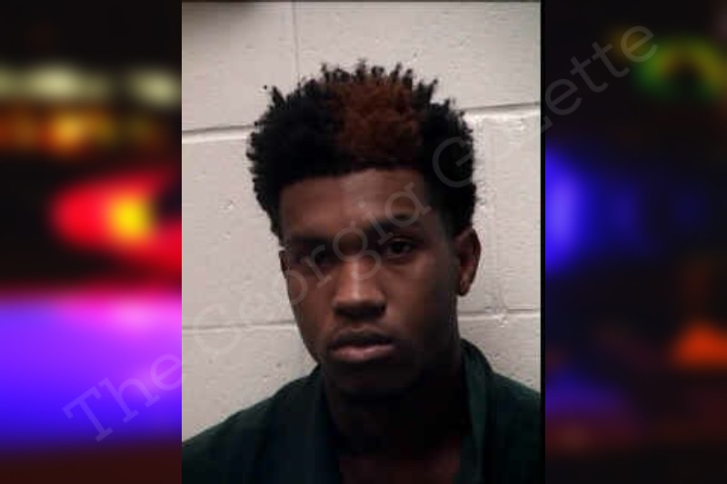 Jayveon Keys | Henry County