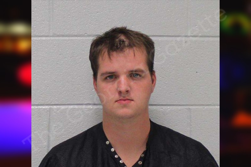 Austin Kindrick - Carroll County