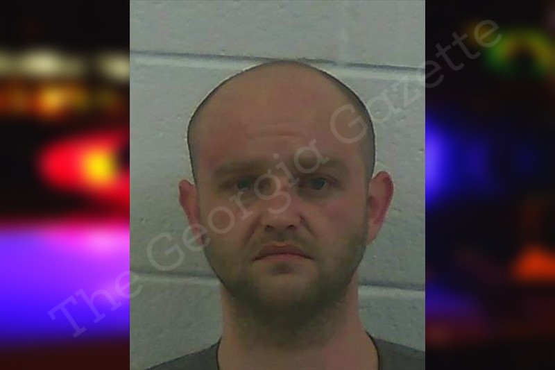 Corey Kitchen — Jackson County Jail Bookings