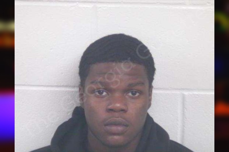 Quinton Knight — Washington County Jail Bookings