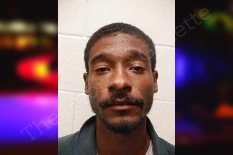 William Knight — Henry County Jail Bookings