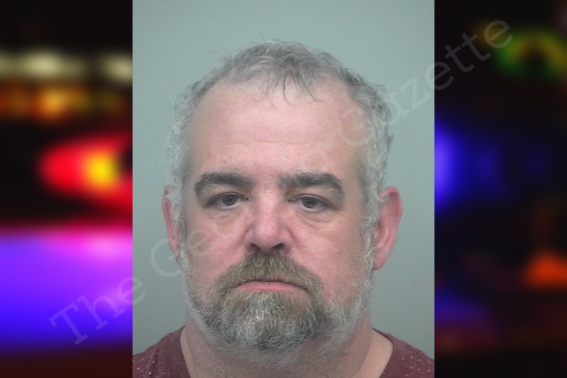 Anthony Knowles — Gwinnett County