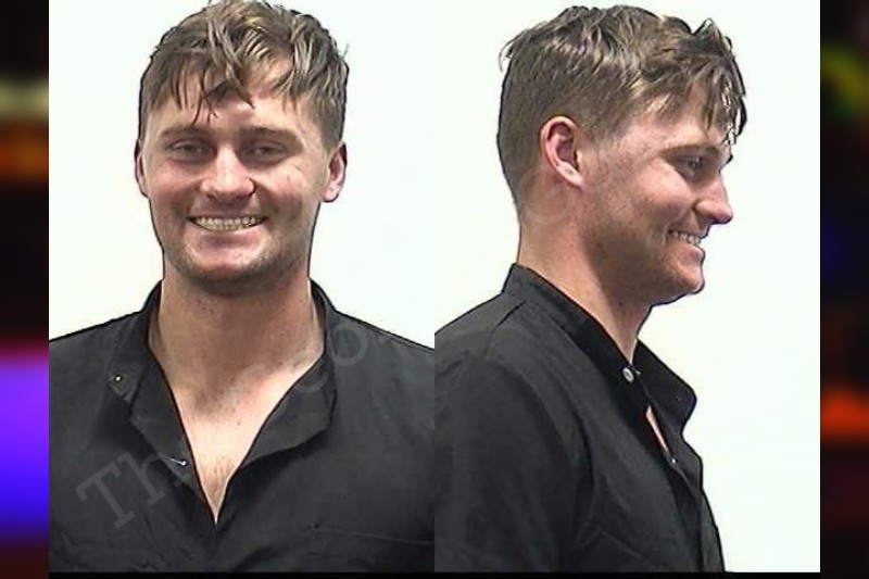 Conor Kratsas - Clarke County