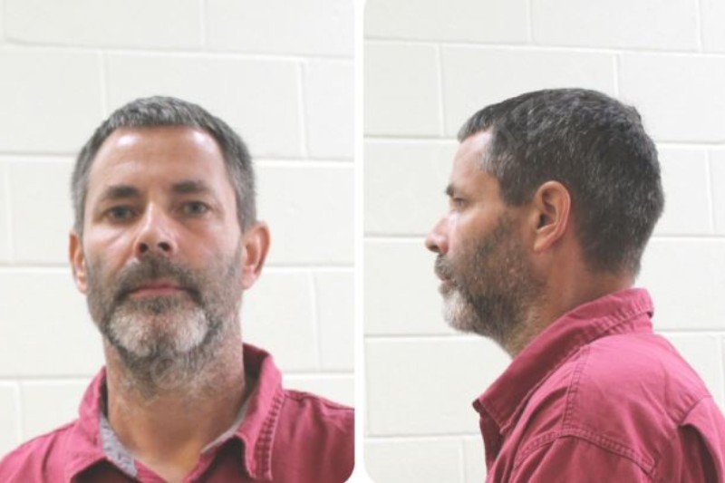 Michael Kell — Houston County Jail Bookings