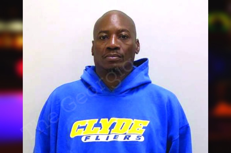 Rodney Kelley — Bartow County Jail Bookings