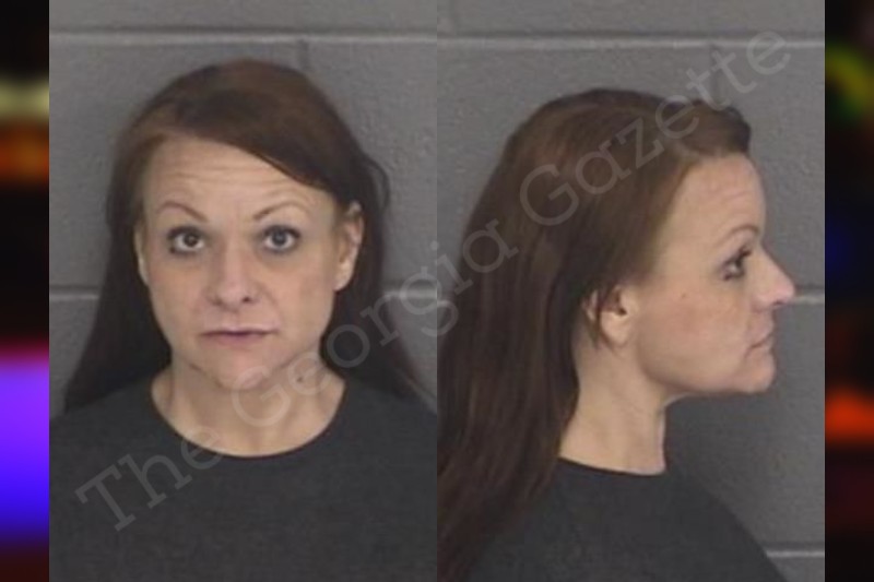 Lara Kemp — Barrow County Jail Bookings