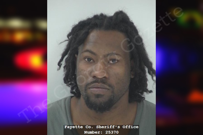 Sean Kennedy | Fayette County