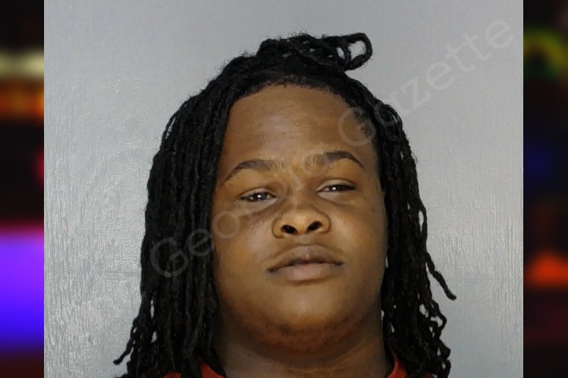 Kenneth Spivey — Bibb County Jail Bookings