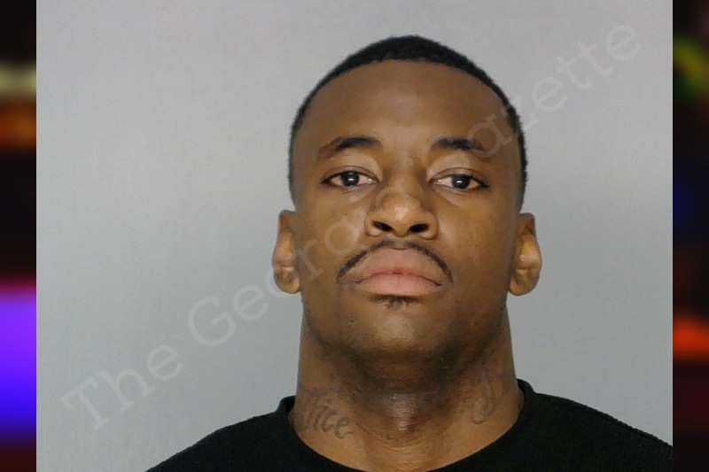 Kenneth Rutherford | Bibb County