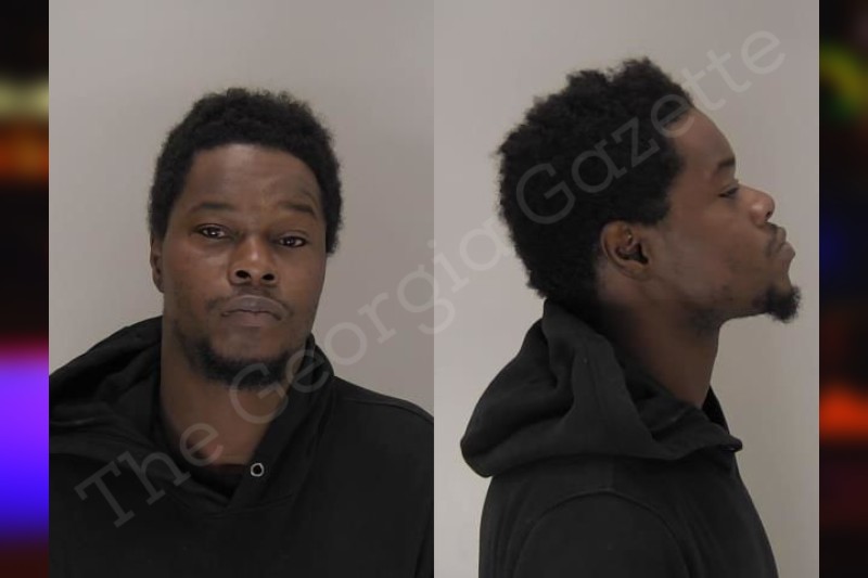 Larry Key — Richmond County