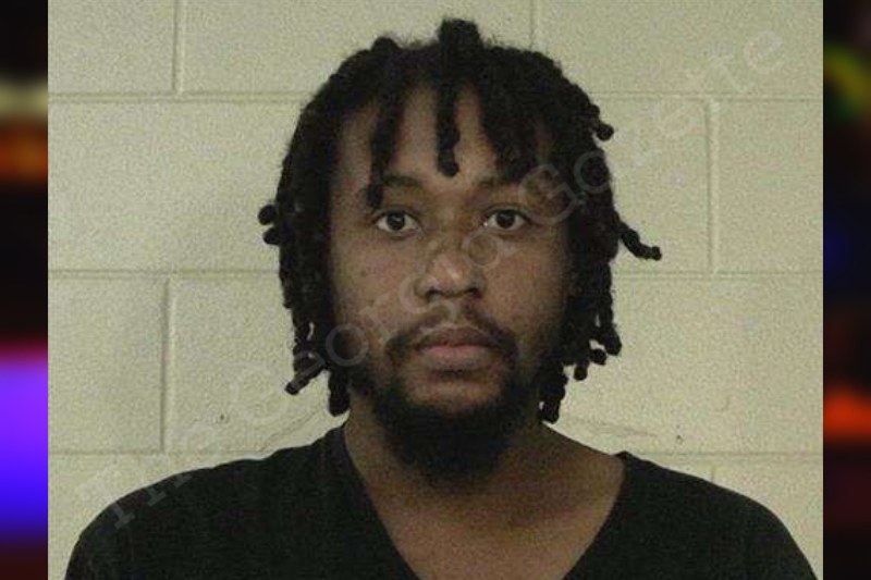 Alexander Kidd | Liberty County