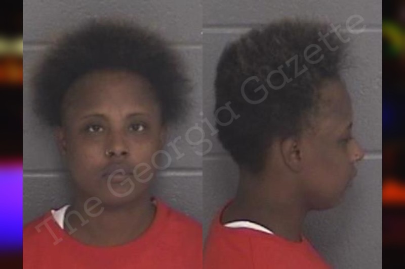 Angie Kinney — Barrow County Jail Bookings