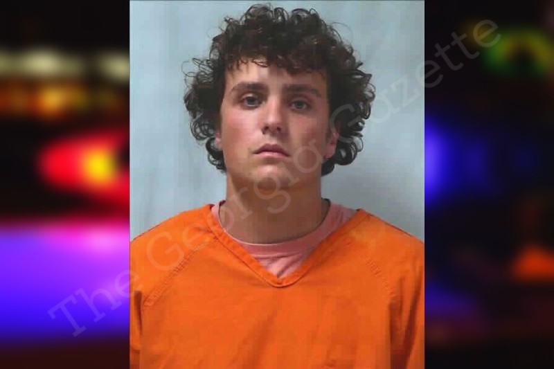 Joseph Knight — Seminole County Jail Bookings