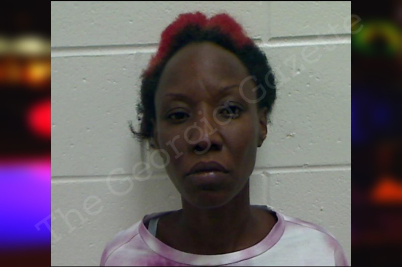 Yolanda Lanier | Bulloch County Jail Bookings