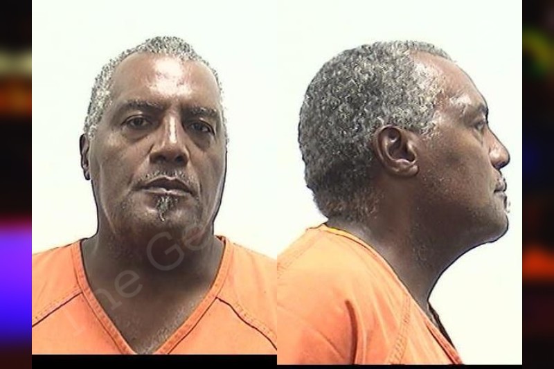 Andrew Lattimore — Clarke County Jail Bookings