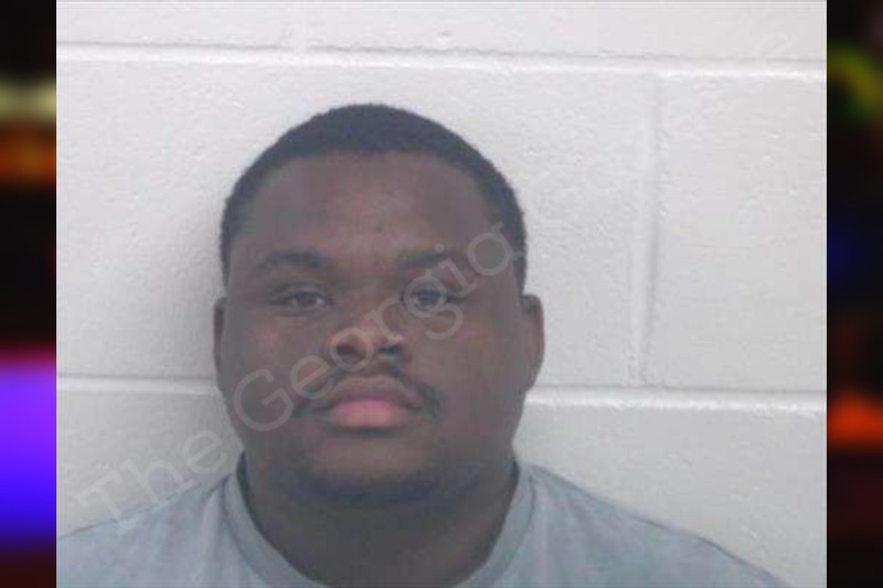 Joshua Lemon — Washington County Jail Bookings