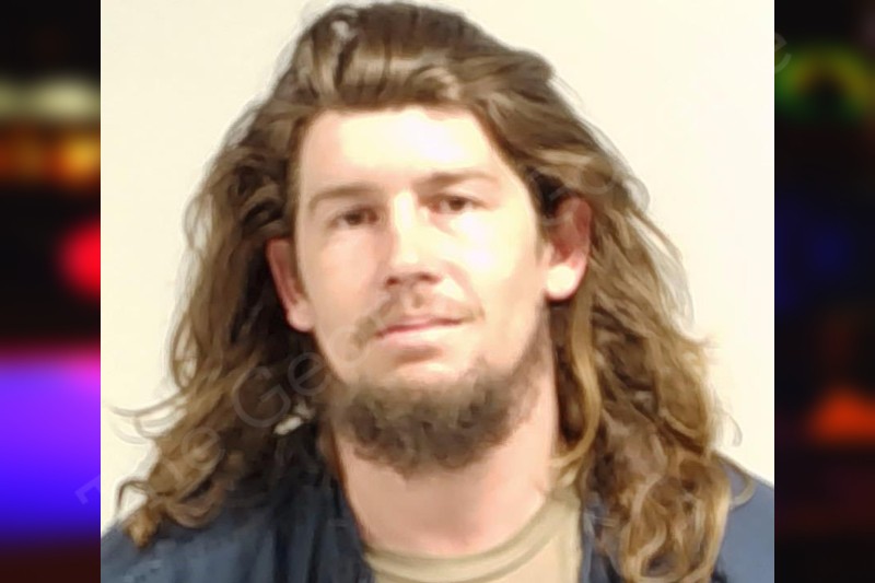 Joshua Lewis — Lowndes County