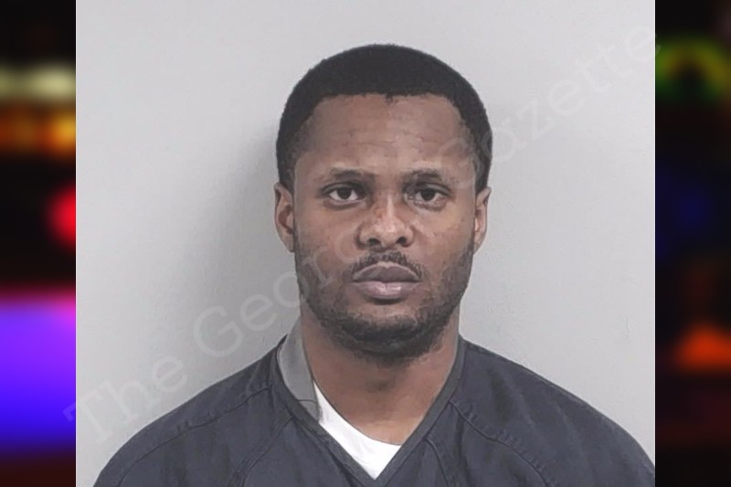 Sharron Lewis — Lowndes County