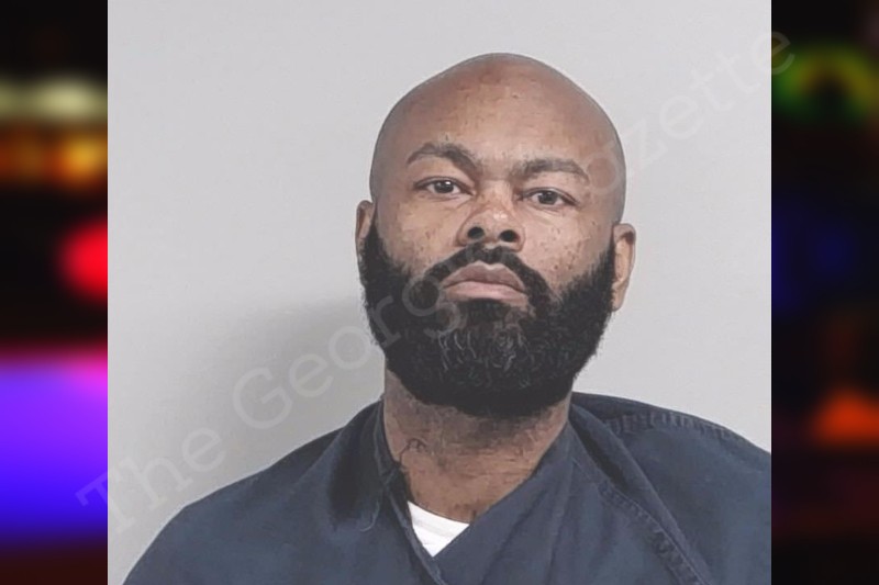 Tarus Lewis — Lowndes County Jail Bookings