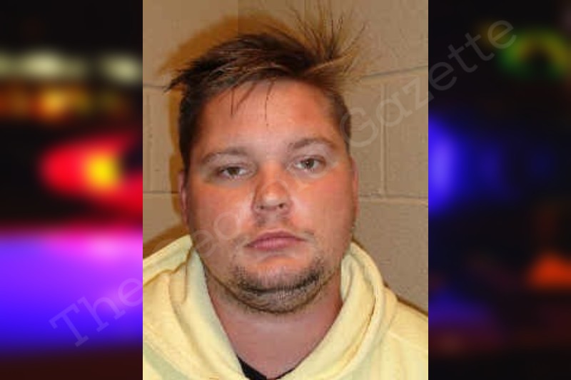 Bo Little — Henry County Jail Bookings