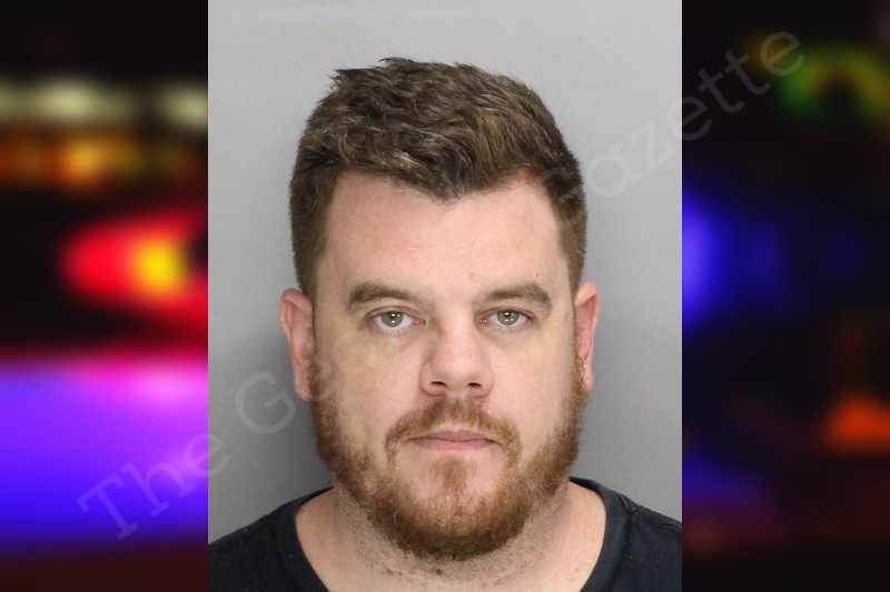 Aaron Littlefield — Cobb County Jail Bookings