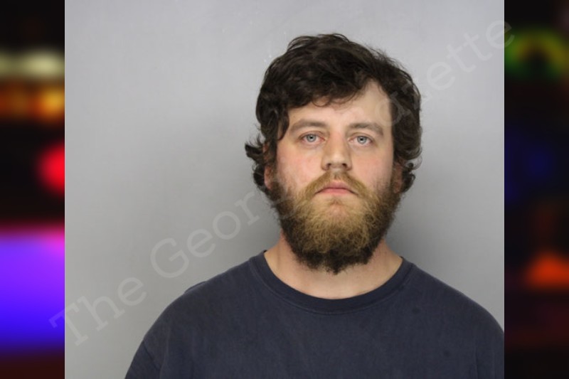 Brandon Loden | Hall County