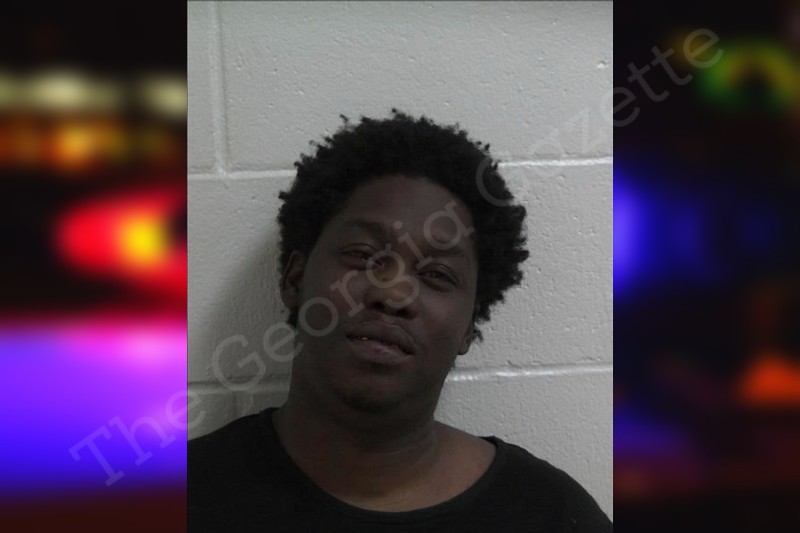 Xavier Lofton — Decatur County Jail Bookings