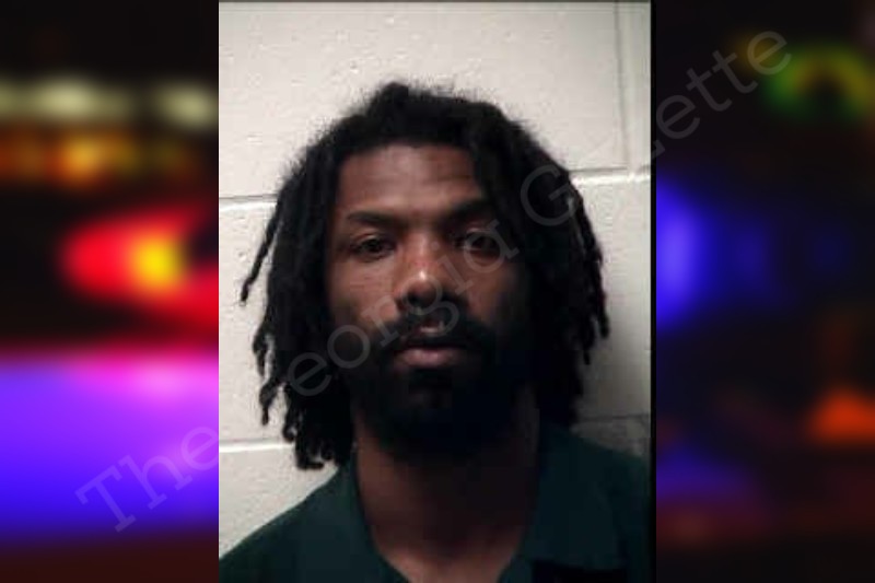 Malik Logan | Henry County