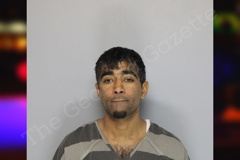 David Lopez | Hall County