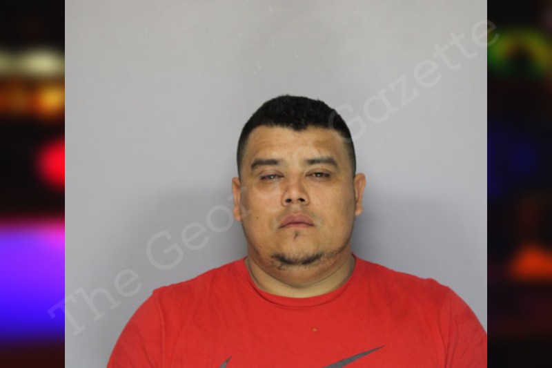 Josue Lopez | Hall County