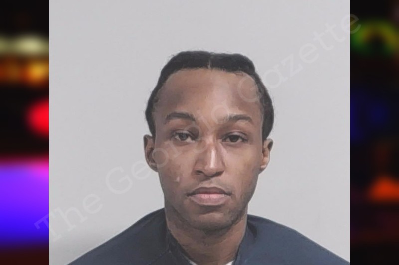 Cameron Loveday — Lowndes County Jail Bookings