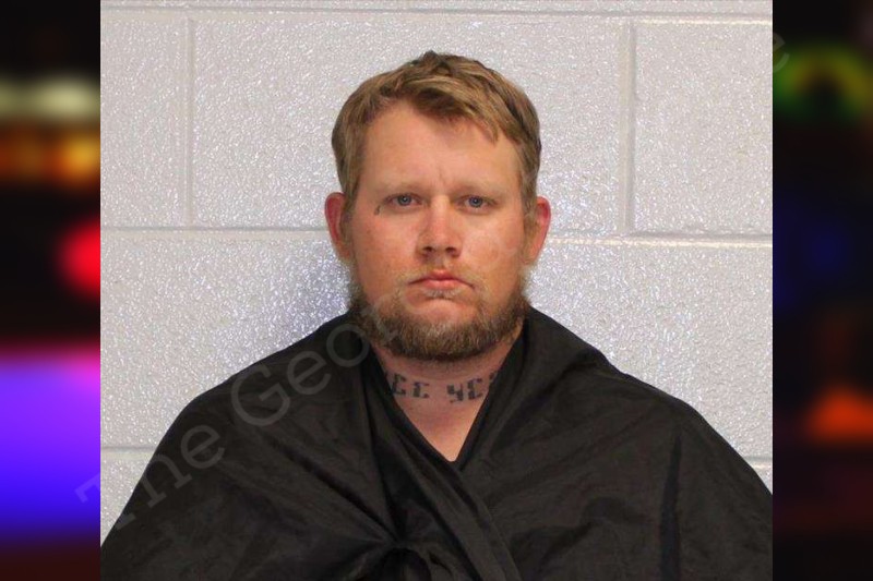 Terry Lowe — Carroll County Jail Bookings