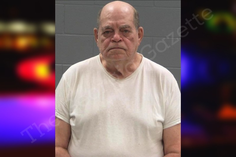 Edwin Lunsford — Baldwin County Jail Bookings