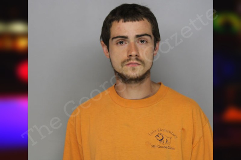 John Lunsford | Hall County