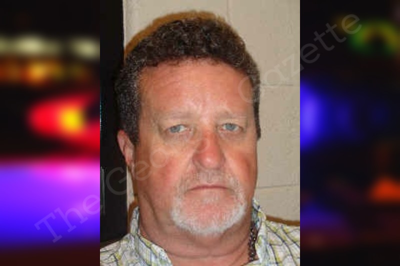 Danny Lyle — Henry County Jail Bookings