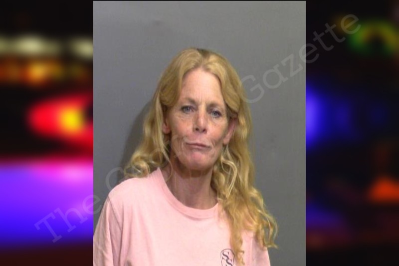 Melissa Landon — Glynn County