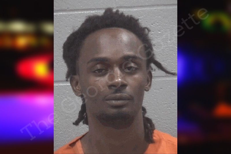 Eric Lay — Columbia County Jail Bookings