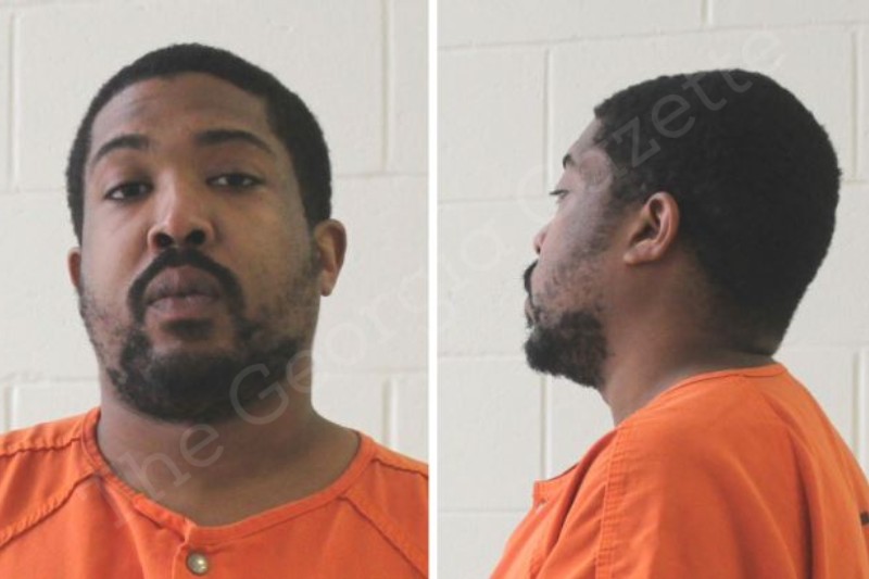 Keith Leary — Houston County Jail Bookings