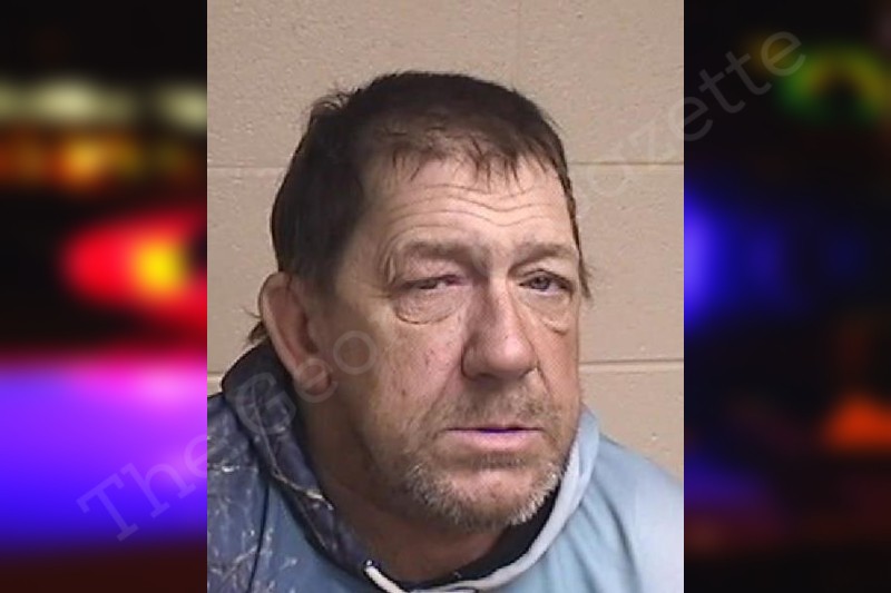 Joseph Leming — Walker County Jail Bookings