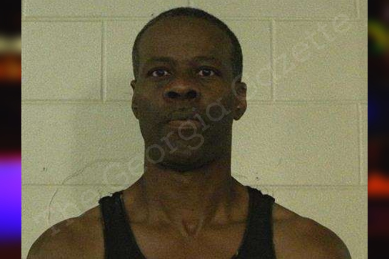 William Lewis — Liberty County Jail Bookings