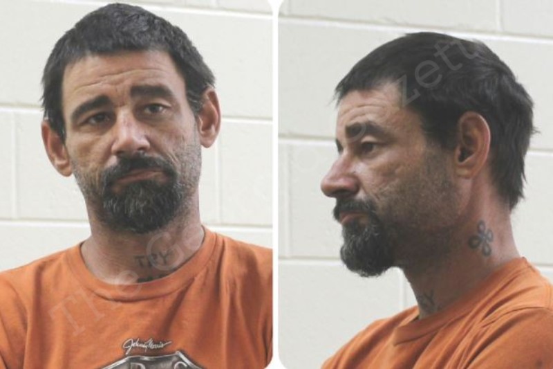 Adian Liles — Houston County