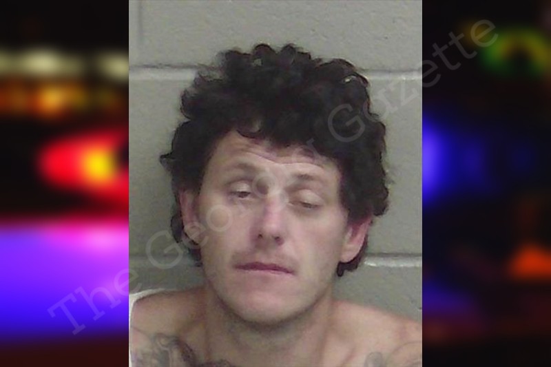 David Luster - Wayne County