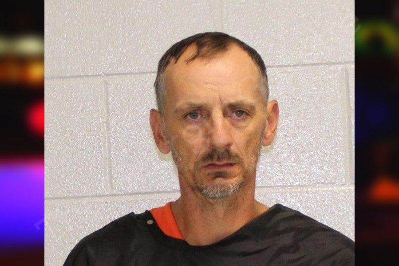 Kevin Malpass — Carroll County Jail Bookings