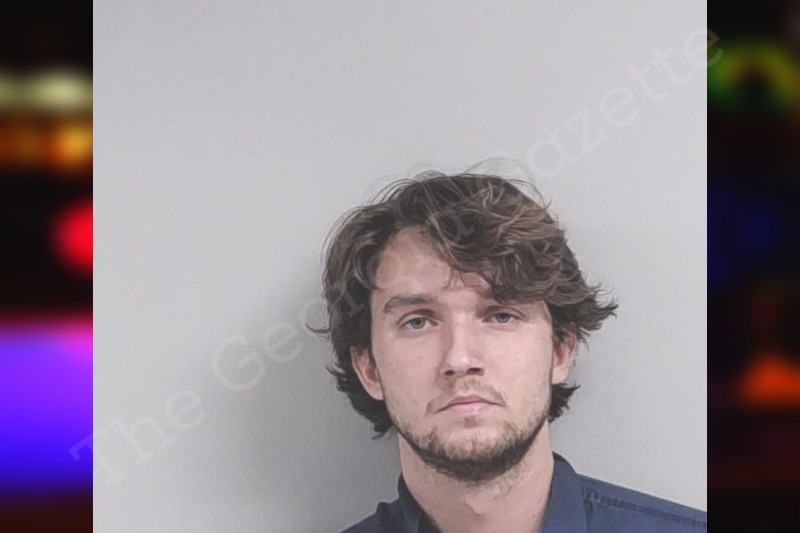 Zane Marshall — Lowndes County