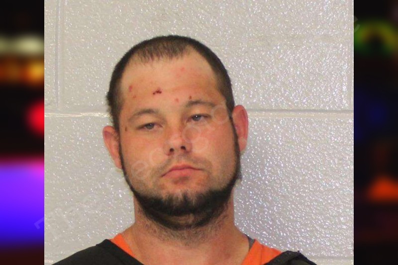 Matthew Martel — Carroll County Jail Bookings