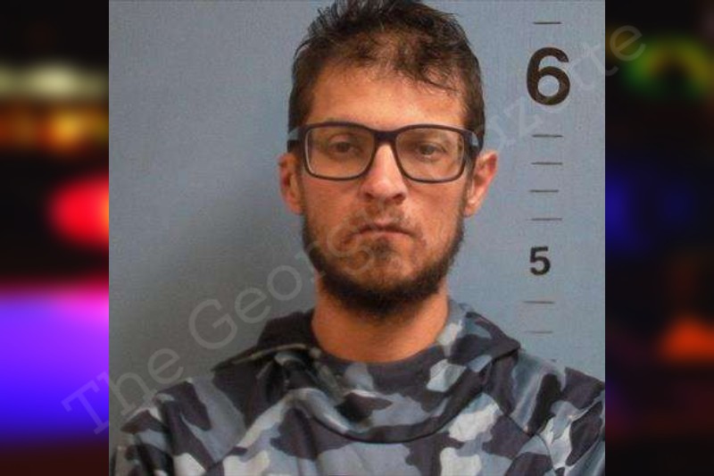 Cory Mathis — Monroe County Jail Bookings