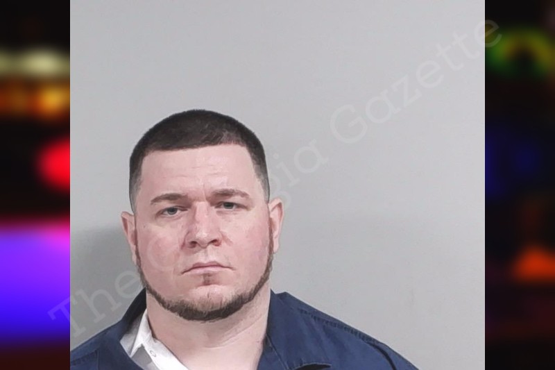 Nicholas Mathis — Lowndes County Jail Bookings