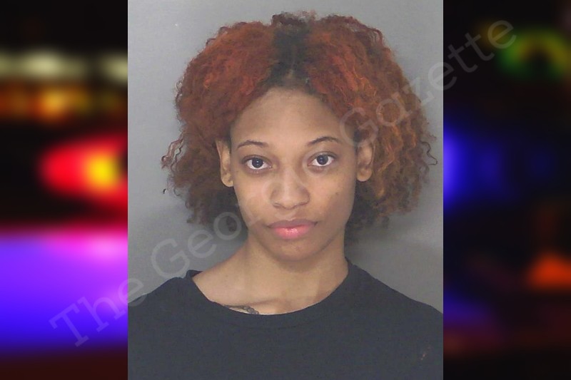 Terri Mathis | Douglas County