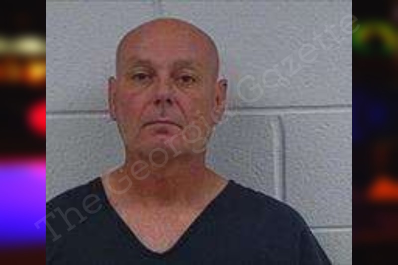 David Maulding | Polk County