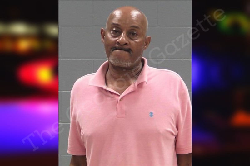 Tommy May — Baldwin County Jail Bookings